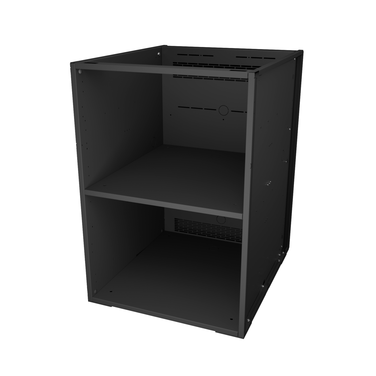 elements Regal Modul - vivandio - live outdoor cooking